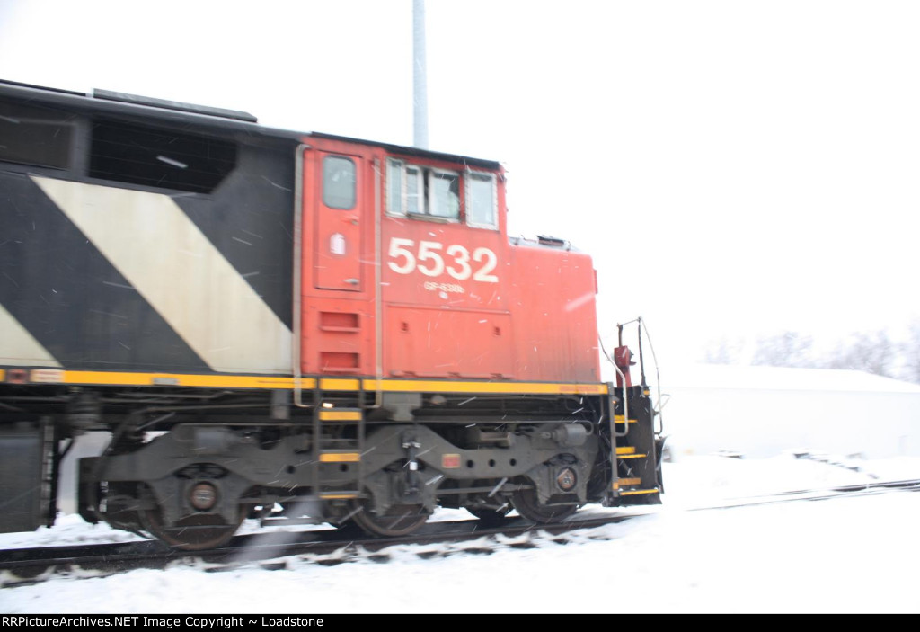 CN 5532